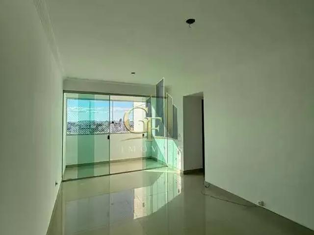 Apartamento para Locação em Belo Horizonte/MG Santa Rosa 3 Quartos