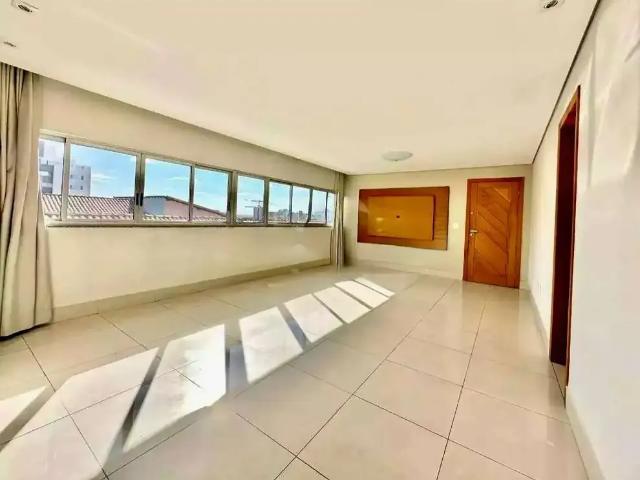 Apartamento para Locação em Belo Horizonte/MG Santa Rosa 3 Quartos