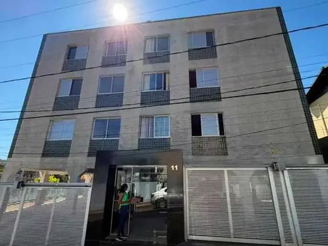 Apartamento para Locação em Belo Horizonte/MG Santa Rosa 3 Quartos
