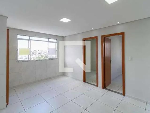 Apartamento para Locação em Belo Horizonte/MG Santa Rosa 2 Quartos