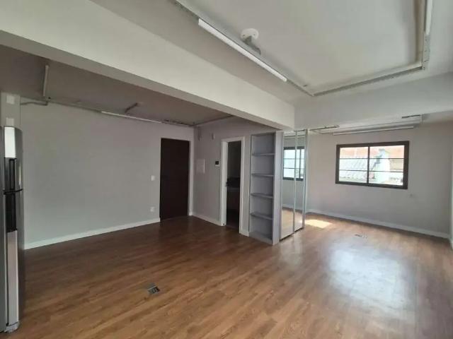 Apartamento para Locação em Belo Horizonte/MG Santa Tereza 1 Quartos