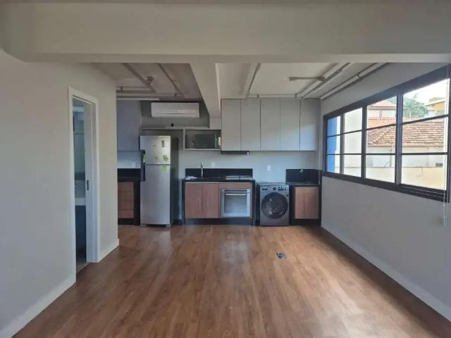 Apartamento para Locação em Belo Horizonte/MG Santa Tereza 1 Quartos
