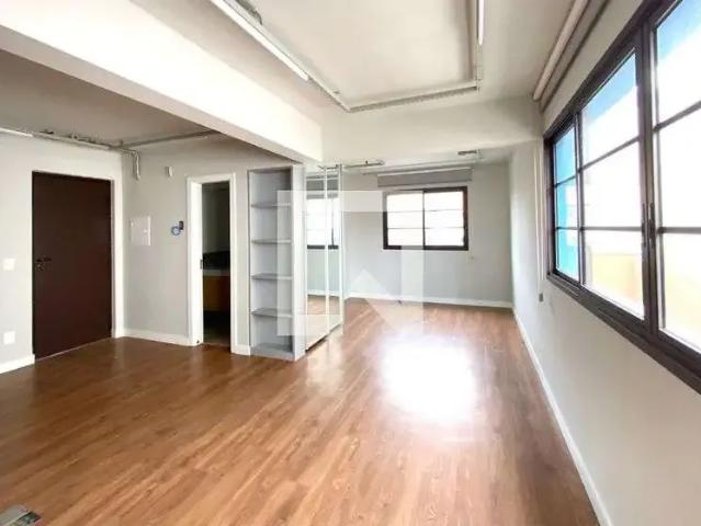 Apartamento para Locação em Belo Horizonte/MG Santa Tereza 1 Quartos