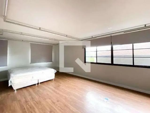 Apartamento para Locação em Belo Horizonte/MG Santa Tereza 1 Quartos