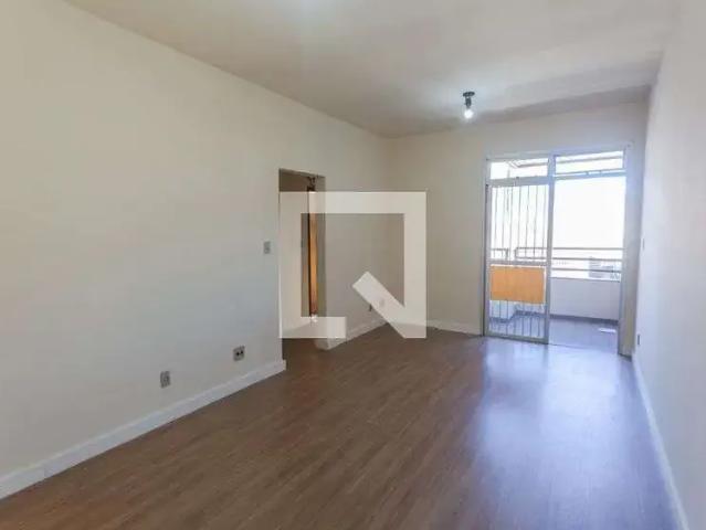 Apartamento para Locação em Belo Horizonte/MG Santa Tereza 2 Quartos