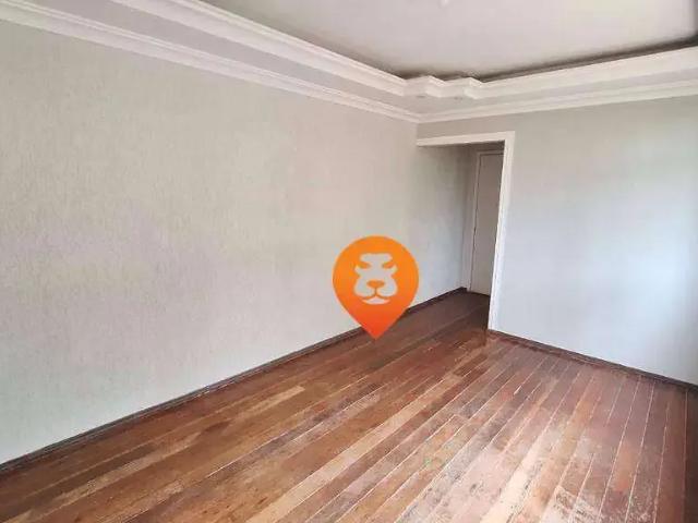 Apartamento para Locação em Belo Horizonte/MG Santa Tereza 2 Quartos