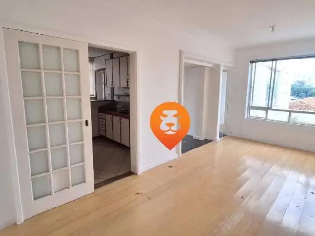 Apartamento para Locação em Belo Horizonte/MG Santa Tereza 2 Quartos