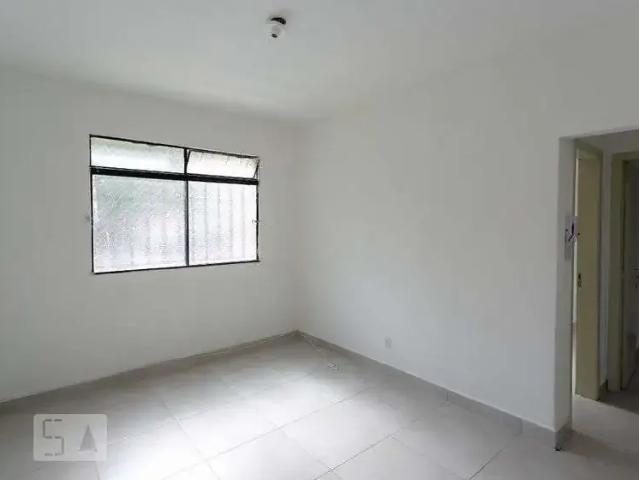 Apartamento para Locação em Belo Horizonte/MG Santa Tereza 2 Quartos