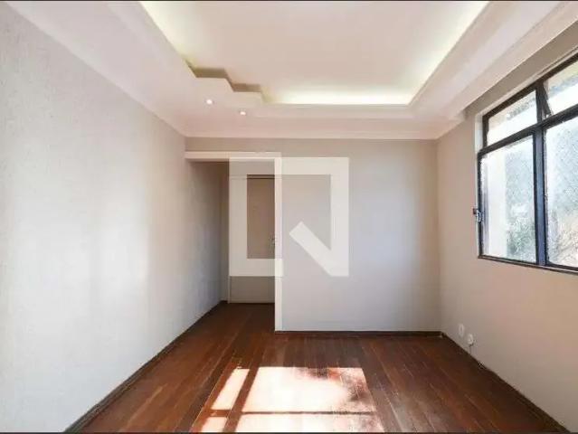 Apartamento para Locação em Belo Horizonte/MG Santa Tereza 2 Quartos