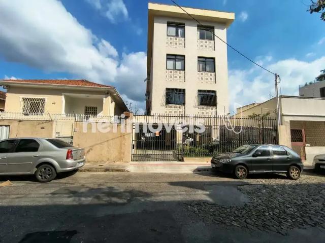Apartamento para Locação em Belo Horizonte/MG Santa Tereza 3 Quartos