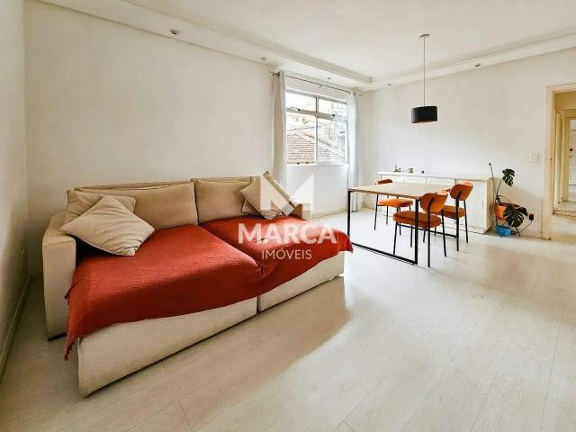 Apartamento para Locação em Belo Horizonte/MG Santa Tereza 3 Quartos