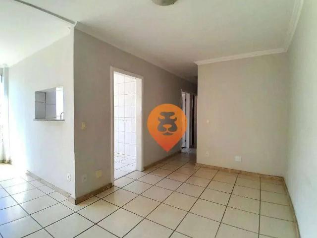 Apartamento para Locação em Belo Horizonte/MG Santa Tereza 3 Quartos