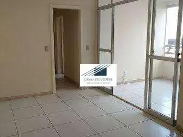 Apartamento para Locação em Belo Horizonte/MG Santa Tereza 3 Quartos