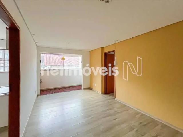 Apartamento para Locação em Belo Horizonte/MG Santa Tereza 3 Quartos