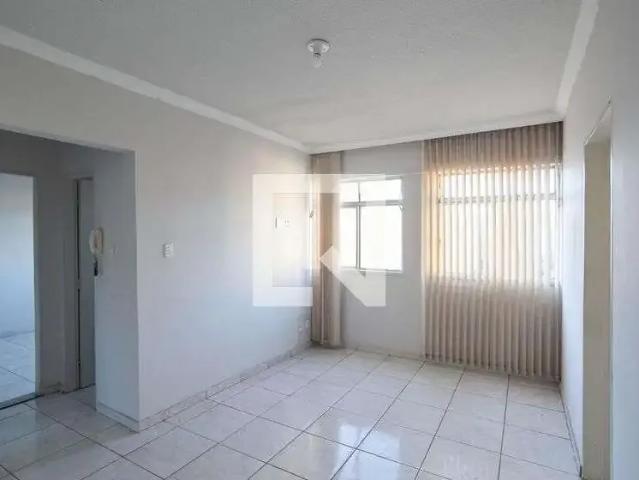Apartamento para Locação em Belo Horizonte/MG Santa Terezinha 2 Quartos