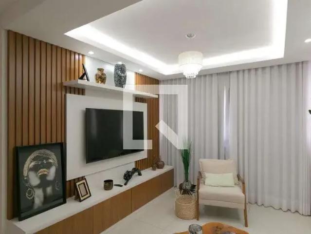 Apartamento para Locação em Belo Horizonte/MG Santa Terezinha 2 Quartos