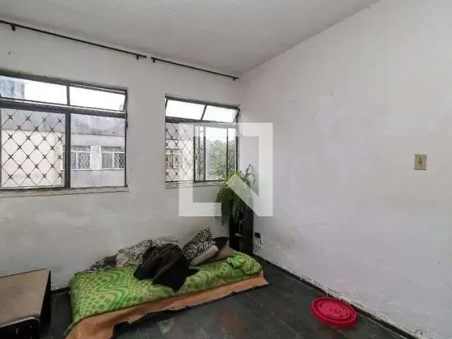 Apartamento para Locação em Belo Horizonte/MG Santa Terezinha 2 Quartos