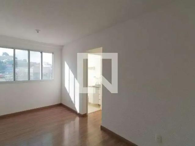 Apartamento para Locação em Belo Horizonte/MG Santa Terezinha 2 Quartos