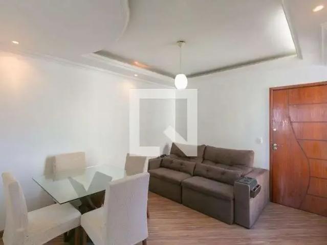Apartamento para Locação em Belo Horizonte/MG Santa Terezinha 2 Quartos