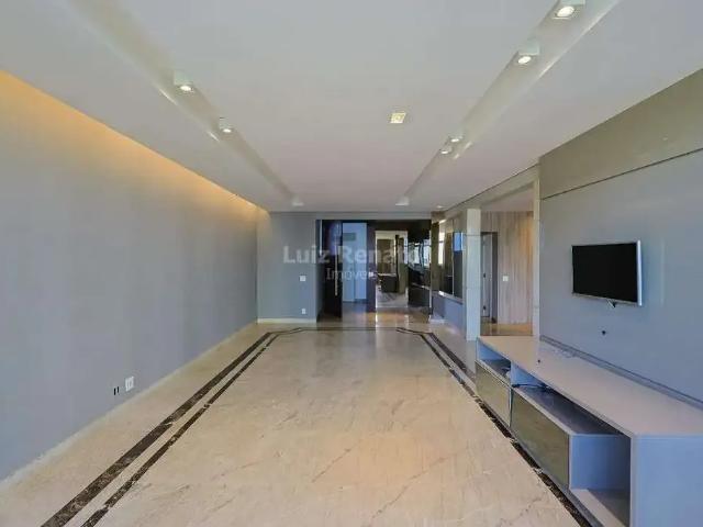 Apartamento para Locação em Belo Horizonte/MG Santo Agostinho 4 Quartos