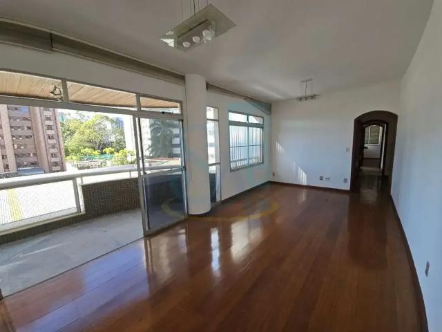 Apartamento para Locação em Belo Horizonte/MG Santo Agostinho 4 Quartos