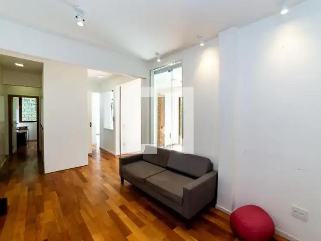 Apartamento para Locação em Belo Horizonte/MG Santo Agostinho 4 Quartos