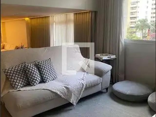 Apartamento para Locação em Belo Horizonte/MG Santo Agostinho 4 Quartos