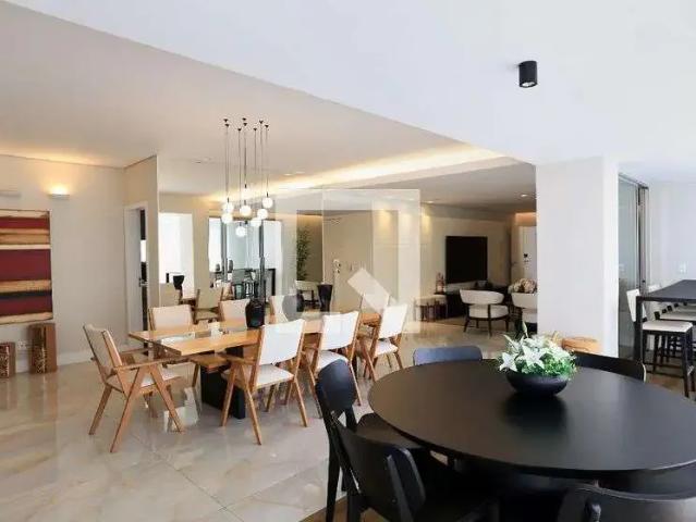 Apartamento para Locação em Belo Horizonte/MG Santo Agostinho 5 Quartos