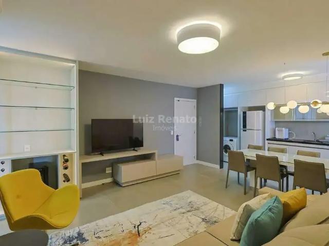 Apartamento para Locação em Belo Horizonte/MG Santo Agostinho 1 Quartos