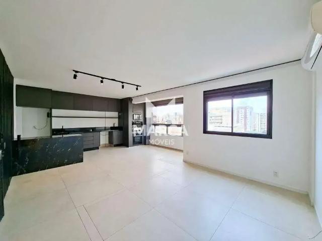 Apartamento para Locação em Belo Horizonte/MG Santo Agostinho 1 Quartos