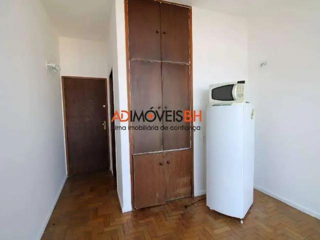 Apartamento para Locação em Belo Horizonte/MG Santo Agostinho 1 Quartos