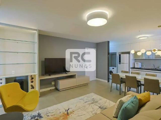 Apartamento para Locação em Belo Horizonte/MG Santo Agostinho 1 Quartos