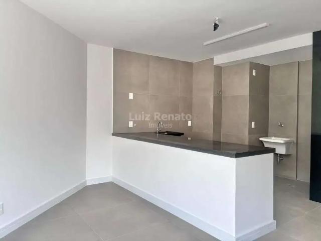 Apartamento para Locação em Belo Horizonte/MG Santo Agostinho 1 Quartos