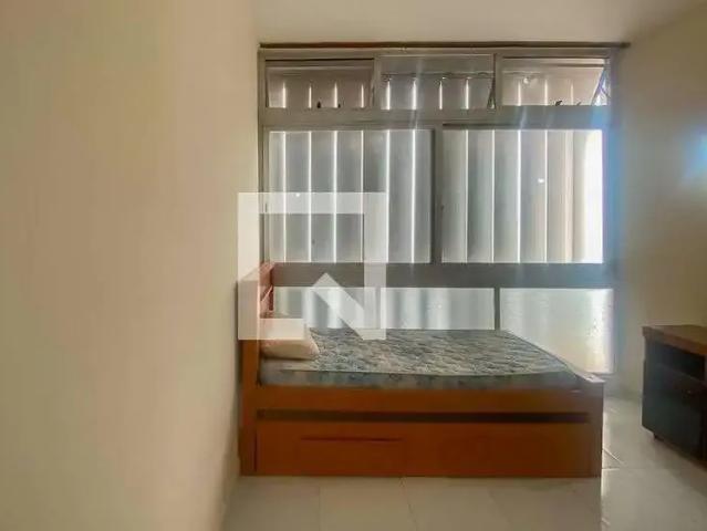 Apartamento para Locação em Belo Horizonte/MG Santo Agostinho 1 Quartos