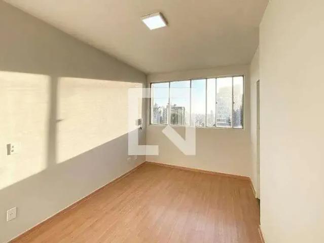 Apartamento para Locação em Belo Horizonte/MG Santo Agostinho 1 Quartos