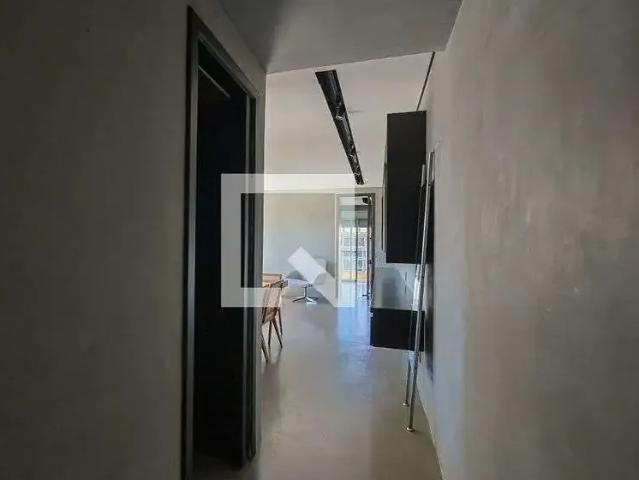 Apartamento para Locação em Belo Horizonte/MG Santo Agostinho 1 Quartos