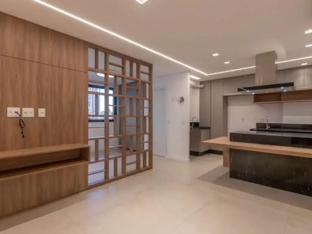 Apartamento para Locação em Belo Horizonte/MG Santo Agostinho 1 Quartos