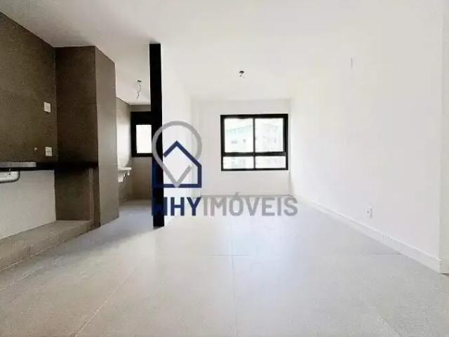 Apartamento para Locação em Belo Horizonte/MG Santo Agostinho 1 Quartos