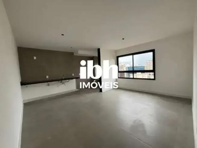 Apartamento para Locação em Belo Horizonte/MG Santo Agostinho 1 Quartos