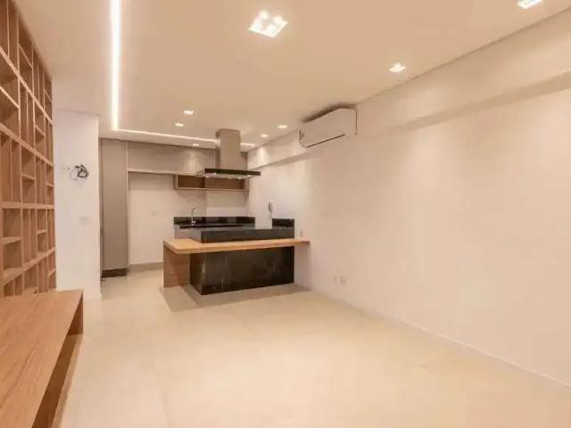 Apartamento para Locação em Belo Horizonte/MG Santo Agostinho 1 Quartos