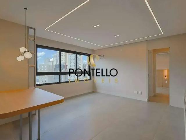 Apartamento para Locação em Belo Horizonte/MG Santo Agostinho 1 Quartos