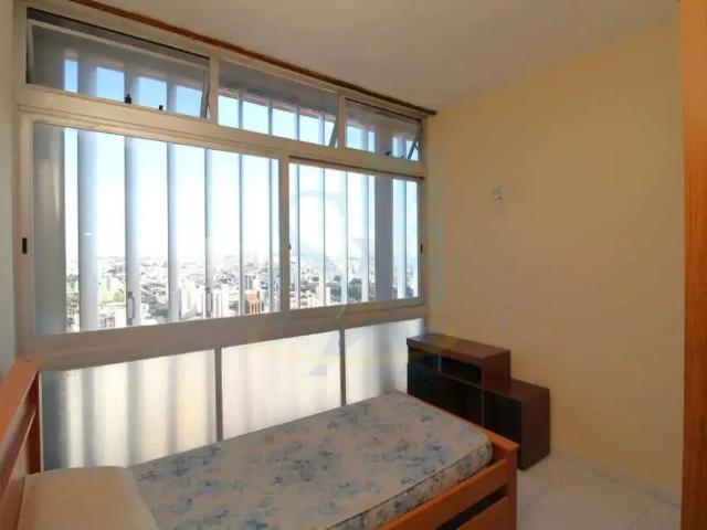 Apartamento para Locação em Belo Horizonte/MG Santo Agostinho 1 Quartos