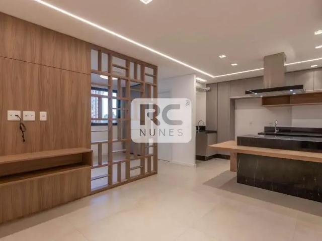 Apartamento para Locação em Belo Horizonte/MG Santo Agostinho 1 Quartos