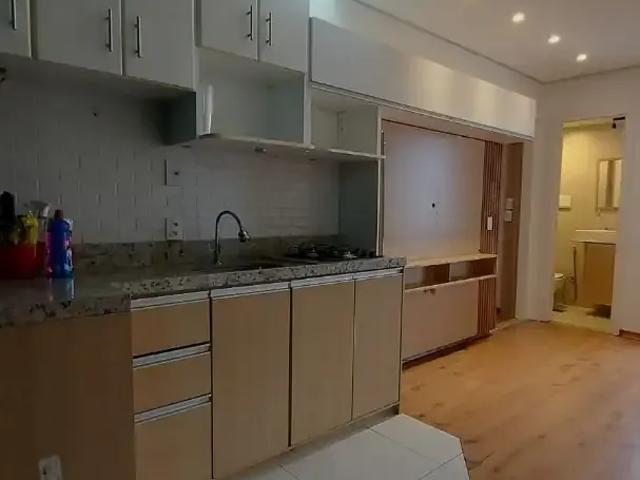 Apartamento para Locação em Belo Horizonte/MG Santo Agostinho 1 Quartos