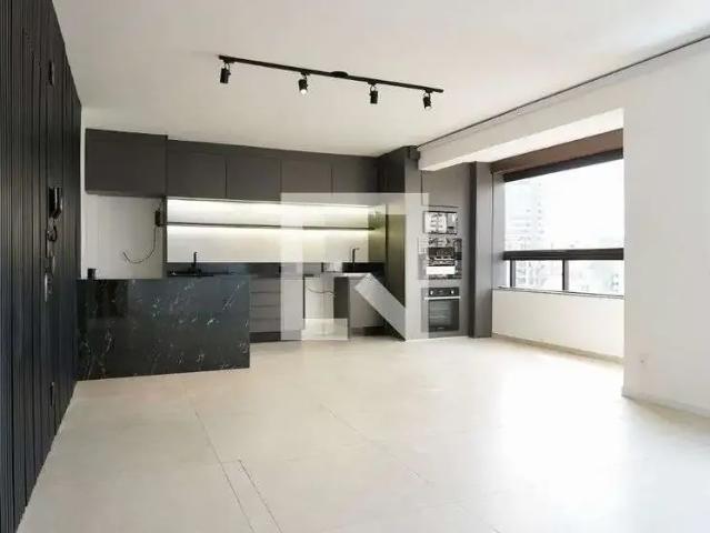 Apartamento para Locação em Belo Horizonte/MG Santo Agostinho 1 Quartos
