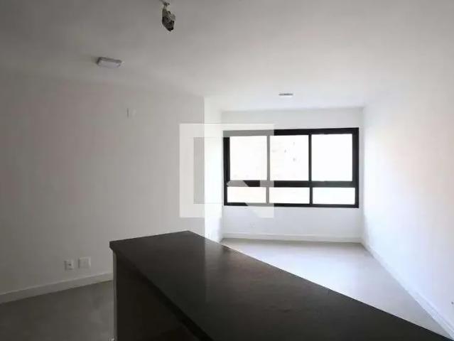 Apartamento para Locação em Belo Horizonte/MG Santo Agostinho 1 Quartos