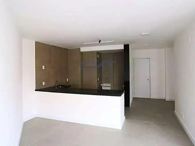 Apartamento para Locação em Belo Horizonte/MG Santo Agostinho 1 Quartos