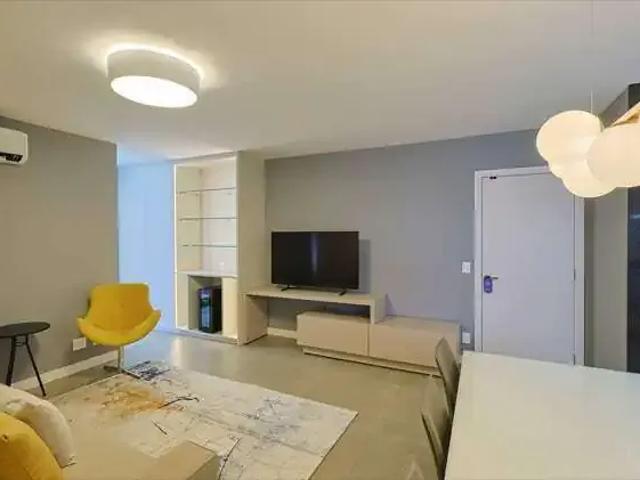 Apartamento para Locação em Belo Horizonte/MG Santo Agostinho 1 Quartos