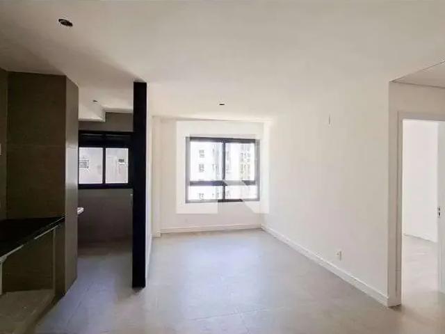 Apartamento para Locação em Belo Horizonte/MG Santo Agostinho 1 Quartos