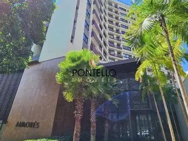 Apartamento para Locação em Belo Horizonte/MG Santo Agostinho 1 Quartos